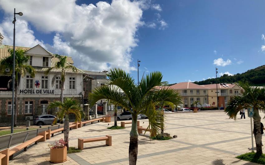 Résidence séniors « Man Norma » en Martinique : La Banque des Territoires participe à hauteur de ...